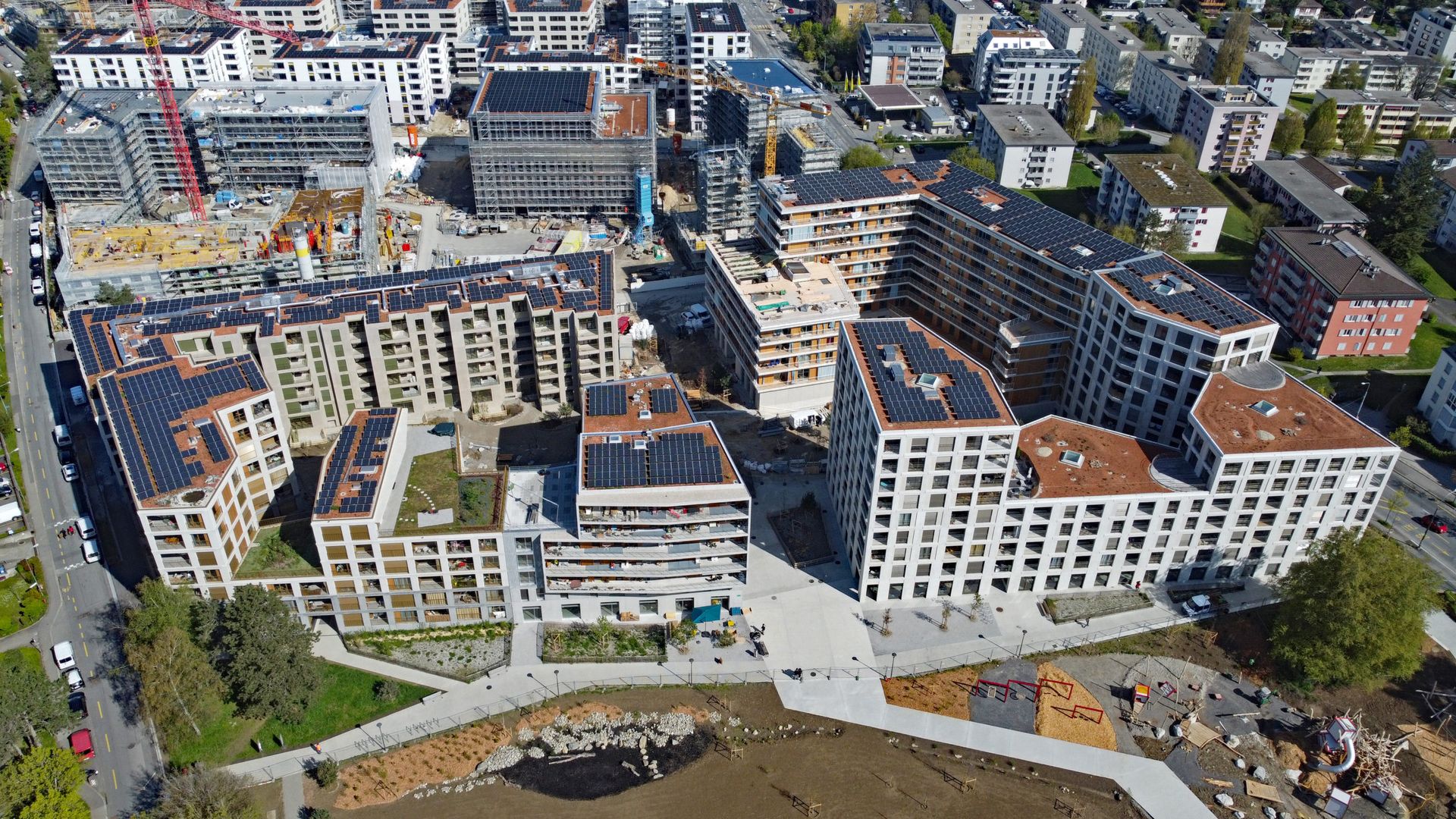 GTS Solar | Installateurs photovoltaïque